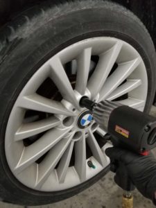 BMW E90 ABS Sensor Replacement - 2007-2013 3 Series - All Models