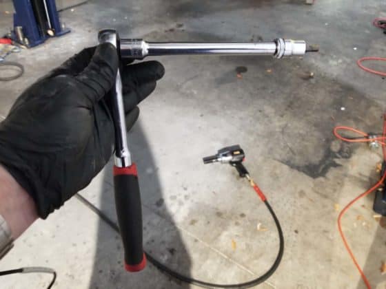 BMW E90 ABS Sensor Replacement - 2007-2013 3 Series - All Models