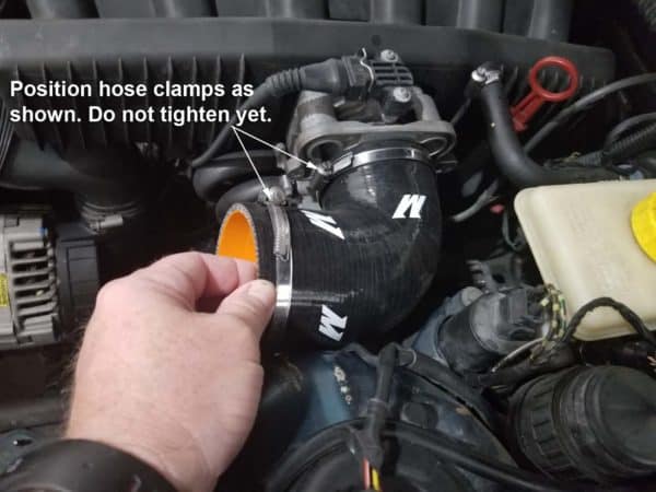 BMW E36 Cold Air Intake Installation w/ ASC Delete - 1990-1998 3 Series