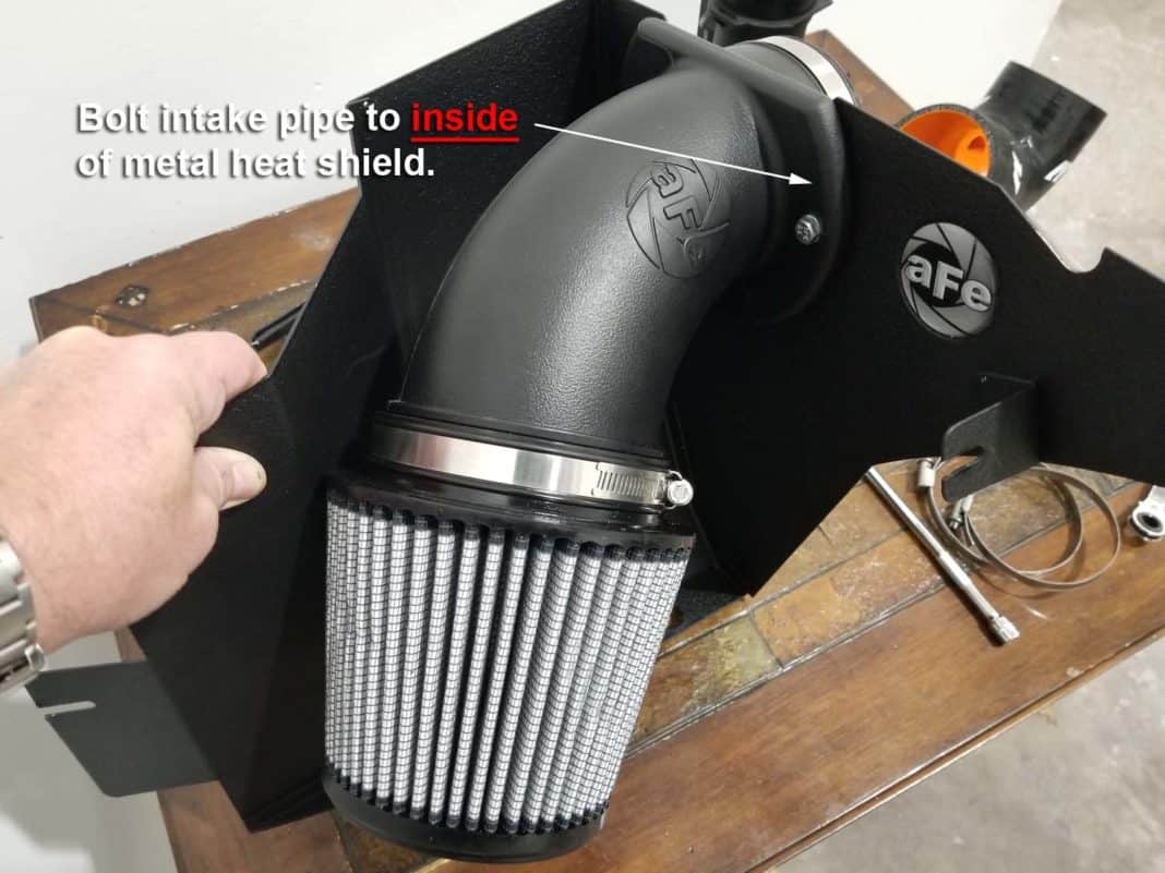 BMW E36 Cold Air Intake Installation w/ ASC Delete - 1990-1998 3 Series