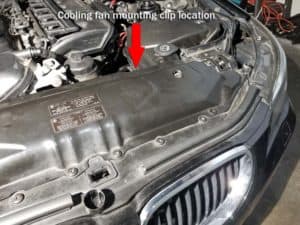 BMW E90 Cooling Fan Replacement - 2007-2013 3 Series - All Models