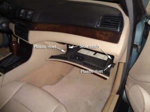 BMW E46 GM5 Module Repair - 1998-2006 3 Series - All Models