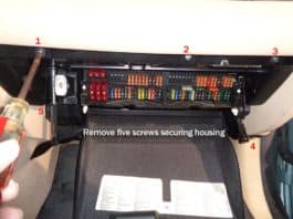 BMW E46 GM5 Module Repair - 1998-2006 3 Series - All Models