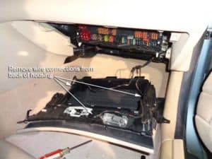 BMW E46 GM5 Module Repair - 1998-2006 3 Series - All Models