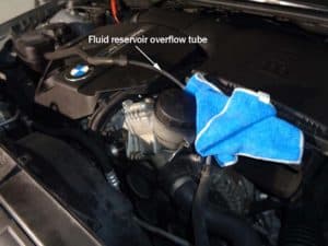 BMW E90 Radiator Replacement - 2007-2013 3 Series