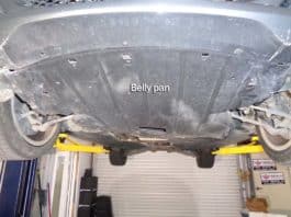 BMW E90 Radiator Replacement - 2007-2013 3 Series