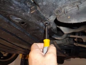 BMW E90 Radiator Replacement - 2007-2013 3 Series