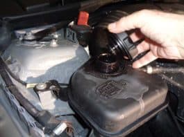 BMW E90 Radiator Replacement - 2007-2013 3 Series