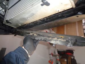 BMW E90 Radiator Replacement - 2007-2013 3 Series