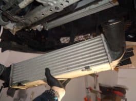BMW E90 Radiator Replacement - 2007-2013 3 Series
