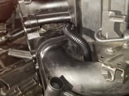 BMW E46 PCV Valve Replacement - 1998-2006 3 Series - M52/M54 Eng.