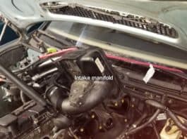 BMW E46 PCV Valve Replacement - 1998-2006 3 Series - M52/M54 Eng.