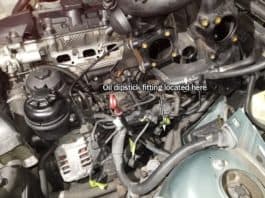 BMW E46 PCV Valve Replacement - 1998-2006 3 Series - M52/M54 Eng.