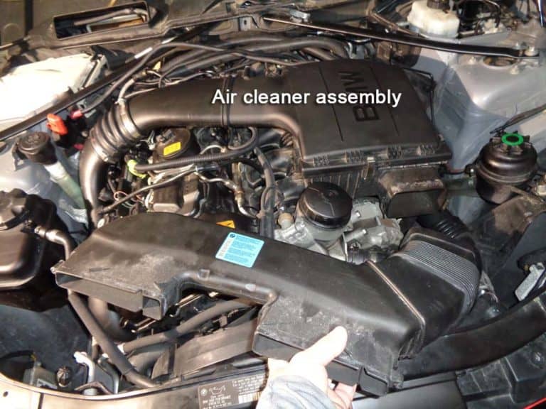 BMW High Pressure Fuel Pump Replacement - 1,3,5,7,X3,X5,X6,Z4 Series