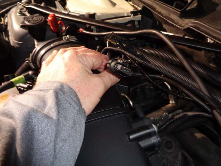 BMW High Pressure Fuel Pump Replacement - 1,3,5,7,X3,X5,X6,Z4 Series