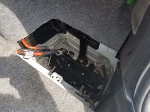 BMW E46 Battery Replacement 3 Series - 323i,325i,330i,M3