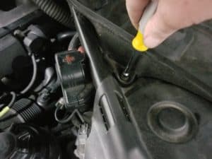 BMW E60 Front Oxygen Sensors - 2004-2010 5 Series - 6 Cylinder Engine