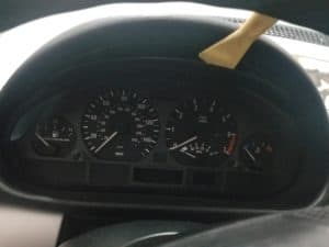 BMW E46 Instrument Cluster Repair - 1998-2006 3 Series - All Models