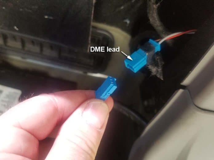 BMW E60 Intelligent Battery Sensor Failure/Repair - 2004-2010 5 Series ...