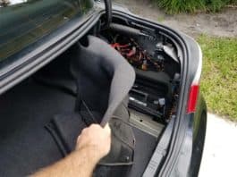 BMW E60 Intelligent Battery Sensor Failure/Repair - 2004-2010 5 Series ...