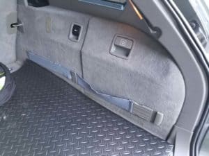 BMW E60 Intelligent Battery Sensor Failure/Repair - 2004-2010 5 Series ...