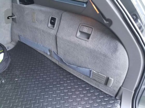 BMW E60 Intelligent Battery Sensor Failure/Repair - 2004-2010 5 Series ...