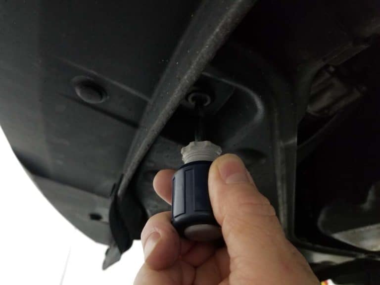 MINI R56 Service Position - 2006-2013 Cooper - All Models