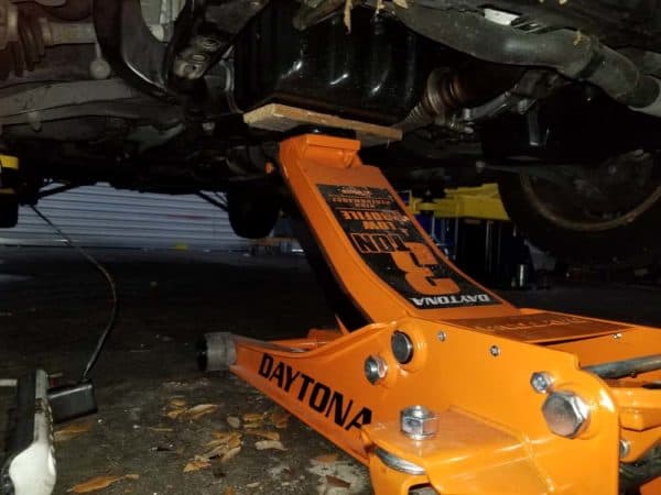 MINI R56 Engine Mount Replacement - 2006-2013 Cooper - All Models