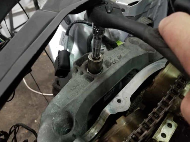 MINI R56 Engine Mount Replacement - 2006-2013 Cooper - All Models