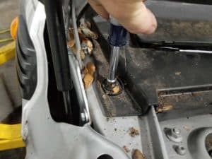 MINI R56 Battery Replacement - 2006-2013 Cooper - All Models