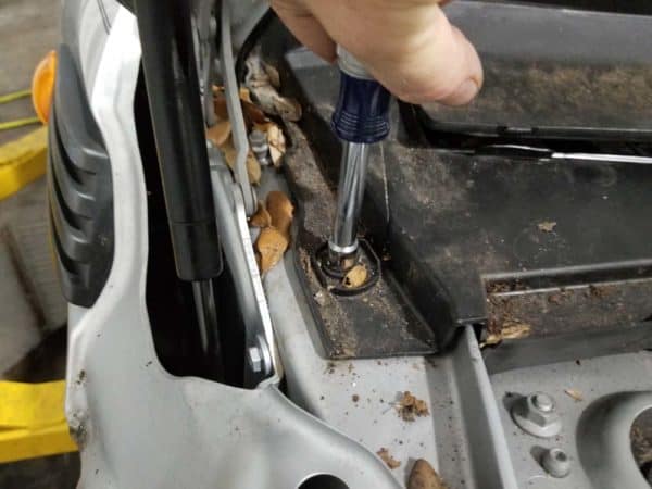 MINI R56 Battery Replacement - 2006-2013 Cooper - All Models