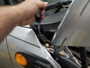 MINI R56 Battery Replacement - 2006-2013 Cooper - All Models