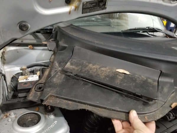 MINI R56 Battery Replacement - 2006-2013 Cooper - All Models