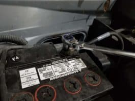 MINI R56 Battery Replacement - 2006-2013 Cooper - All Models