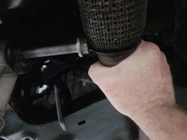 MINI R56 Engine Mount Replacement - 2006-2013 Cooper - All Models