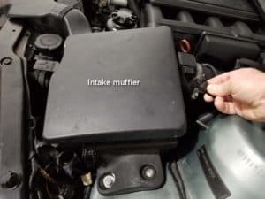 BMW E46 Thermostat Repair - 1998-2006 3 Series - All Models