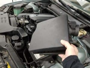 BMW E46 Thermostat Repair - 1998-2006 3 Series - All Models