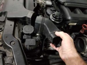 BMW E46 Thermostat Repair - 1998-2006 3 Series - All Models