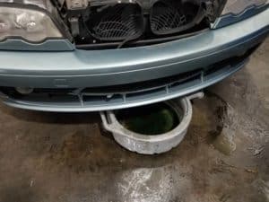 BMW E46 Thermostat Repair - 1998-2006 3 Series - All Models