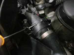 BMW E46 Thermostat Repair - 1998-2006 3 Series - All Models