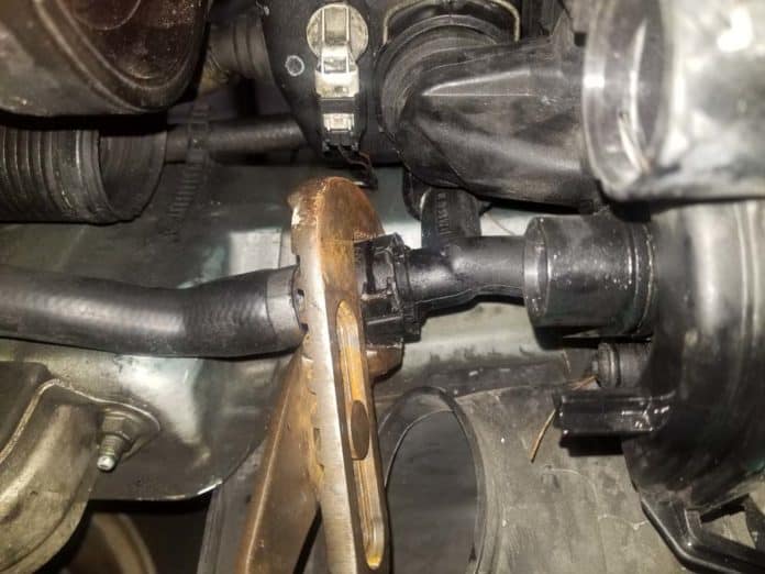 BMW E46 Radiator Repair - 1998-2006 3 Series - All Models