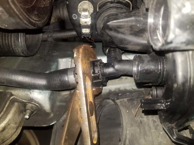 BMW E46 Radiator Repair - 1998-2006 3 Series - All Models