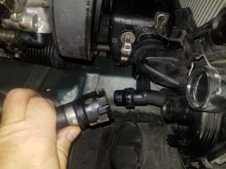 BMW E46 Radiator Repair - 1998-2006 3 Series - All Models