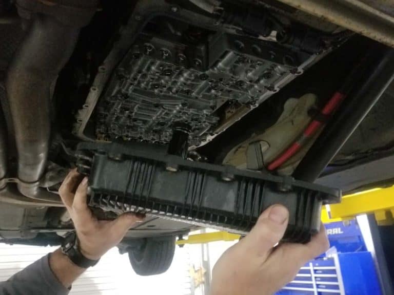 BMW Mechatronics Sealing Sleeve and Adapter Repairt - ZF 6HP-19X