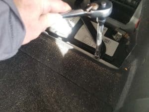 BMW F30 Battery Replacement - 2012-2019 3 Series - All Models