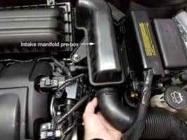 MINI R56 Fuel Injector Replacement - 2006-2013 Cooper - All Models