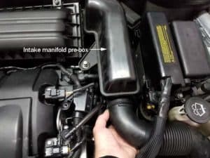 MINI R56 Coolant Temperature Sensor Repair - 2006-2013 Cooper/S