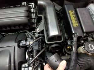 MINI R56 Coolant Temperature Sensor Repair - 2006-2013 Cooper/S