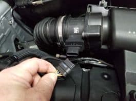 MINI R56 Fuel Injector Replacement - 2006-2013 Cooper - All Models