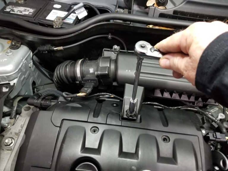 MINI R56 Water Pipe Replacement - 2006-2013 Cooper/S